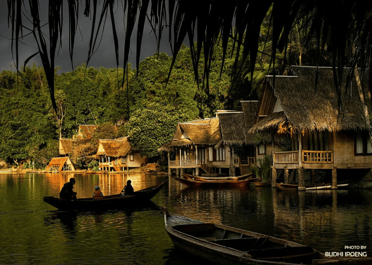 7 Rekomendasi Tempat Liburan di Garut Yang Lagi Hits